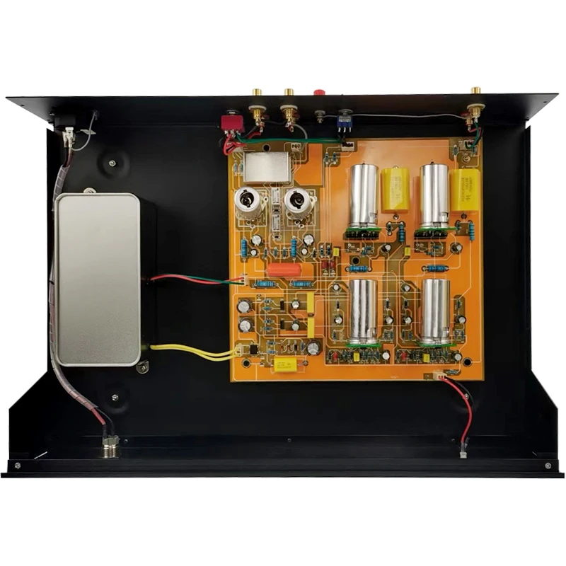 Sunbuck-preamplificador-de-vinilo-clase-A-de-alta-ganancia ...