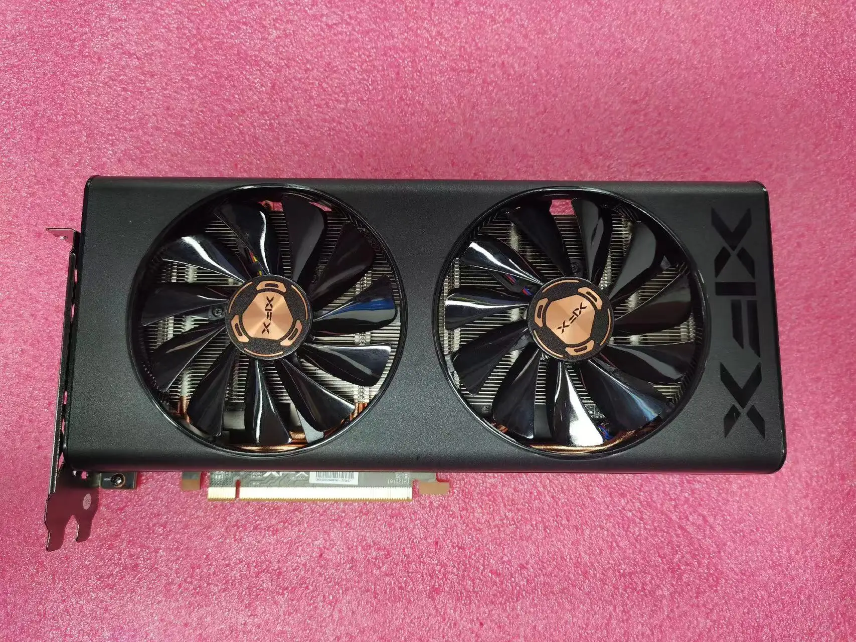 Xfx Radeon Rx 5500 Xt Thicc Ii Pro | ppgbbe.intranet.biologia.ufrj.br