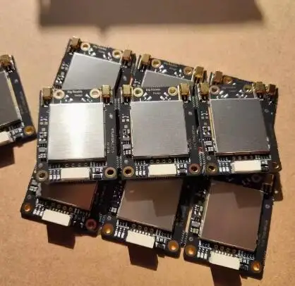 NEW-Version-NIC-RTL-8812au-NIC-Raspberry-PI-Graph-Transfer-NIC-1W-2w ...