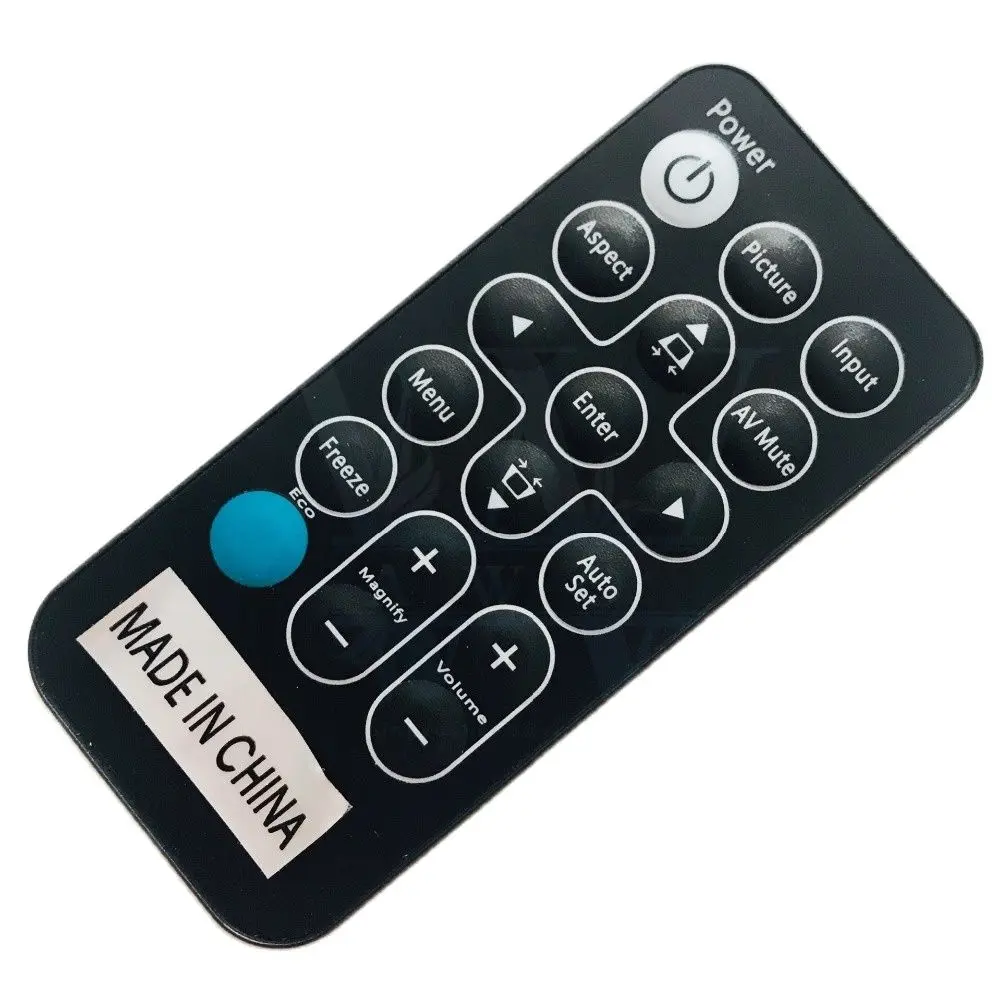 New-Projector-Remote-Controller-For-RICOH-K2288-X2170-RX300-K360-X4340 ...
