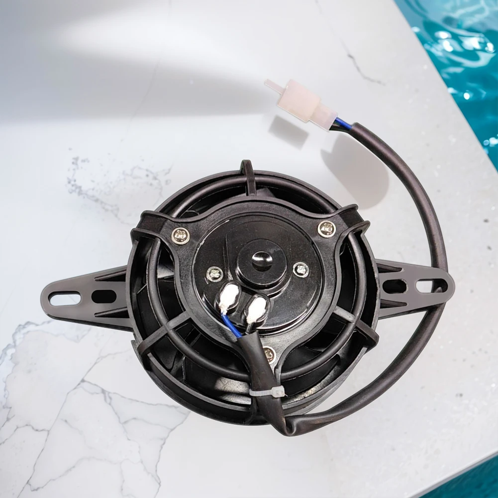 12V-Motorcycle-Cooling-Fan-Oil-Cooler-Motorcycle-Engine-Electric ...