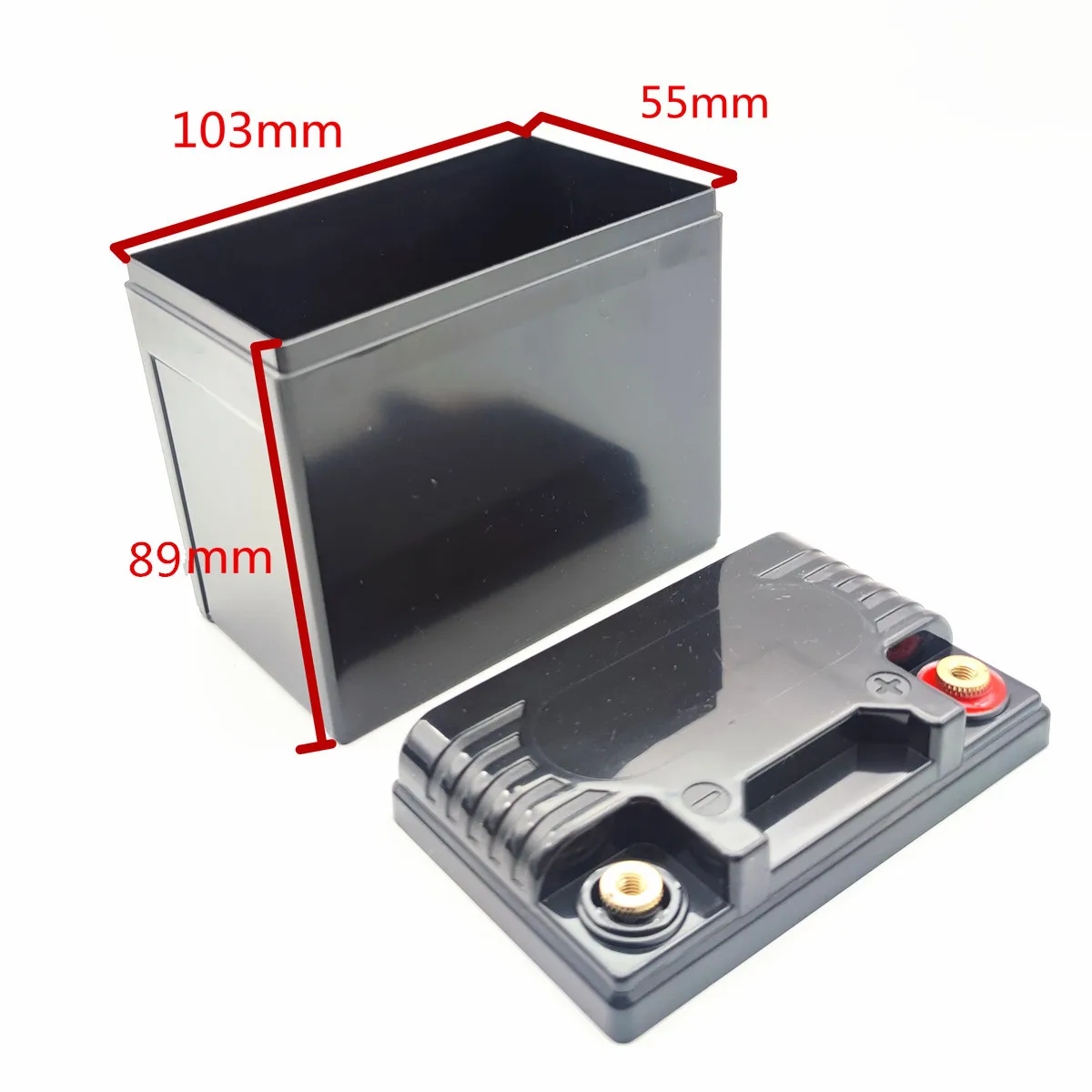 12V-18650-32650-32700-Motorcycle-Power-Battery-Storage-Box-for-Li-ion ...