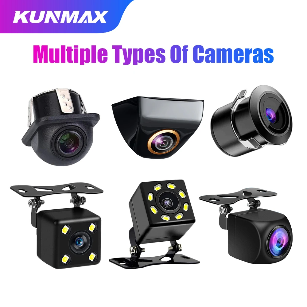 Universal-Wireless-HD-Rear-View-Camera-with-4-LED-Car-Back-Reverse ...