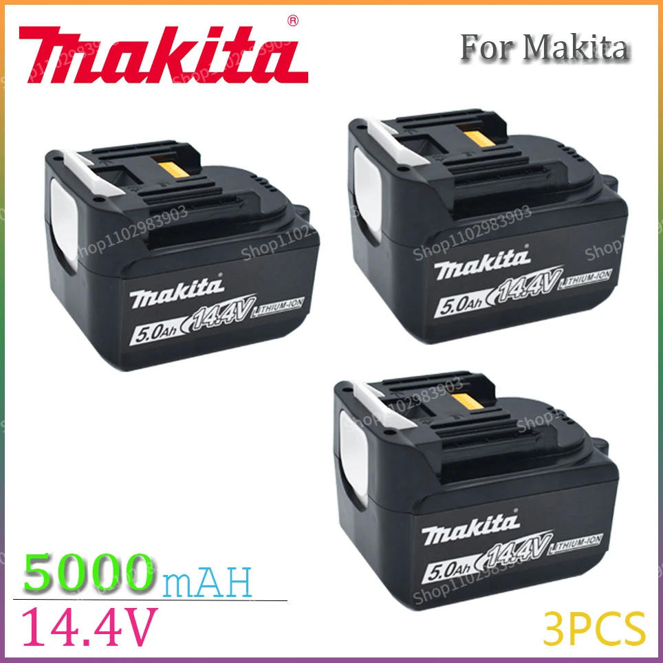 Makita-14-4V-5-0Ah-BL1460-Li-ion-Battery-for-Makita-BL1430-BL1440-BL1450-BL1415-194066.jpg