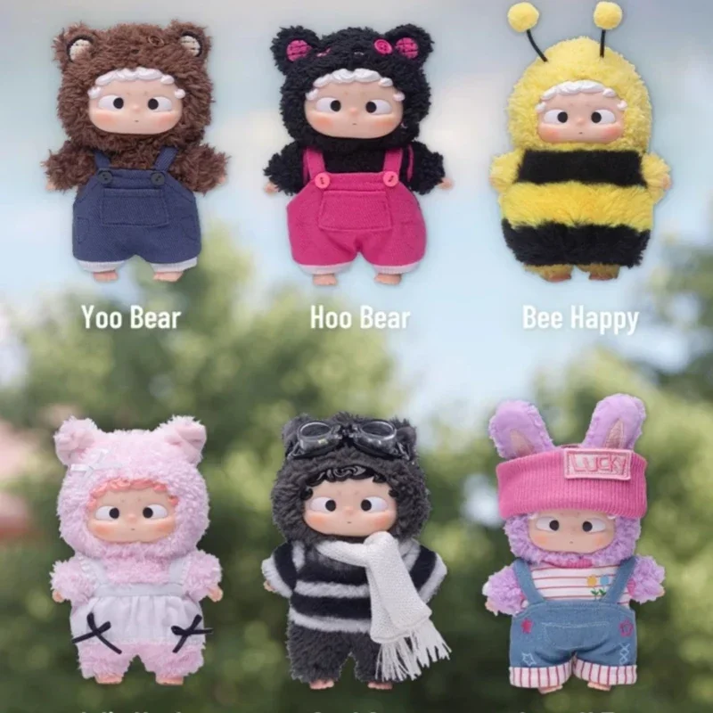 Genuine-Blind-Box-Ozai-Spring-Garden-Party-Series-Vinyl-Doll-Ozai-1 ...