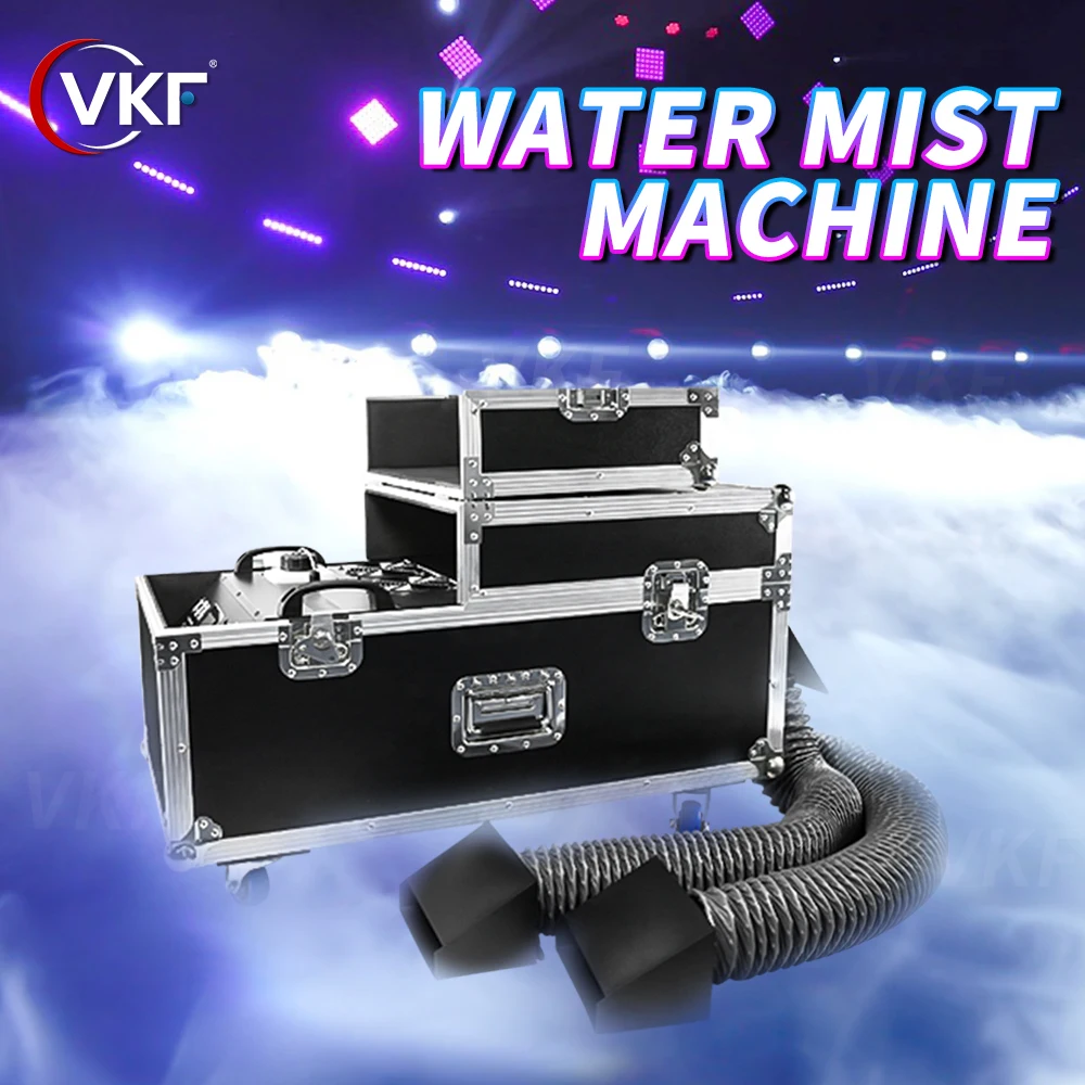 3000W-4000W-5000W-Water-Mist-Machine-2000W-Low-Lying-Fog-Machine-Smoke ...
