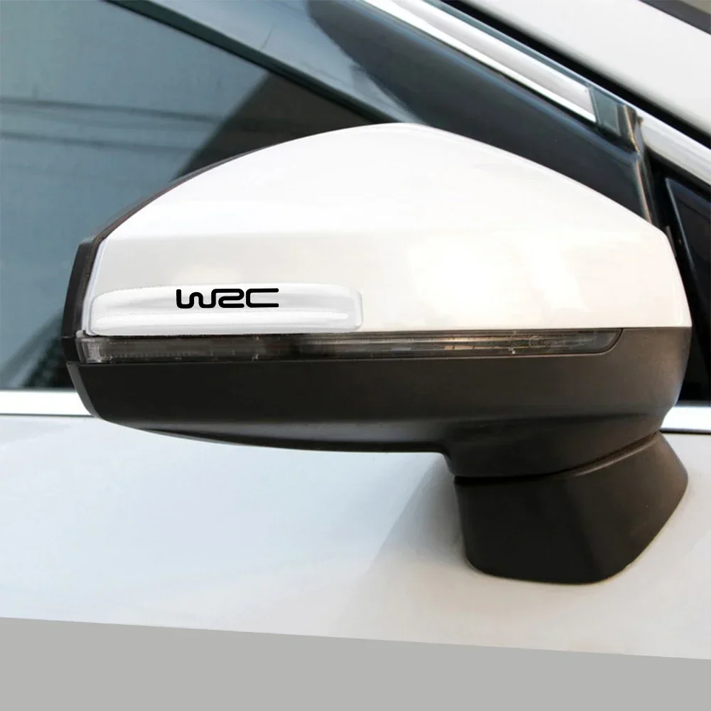 Car-Anti-Collision-Stickers-For-WRC-Seat-Skoda-Ssangyong-Smart-Subaru ...