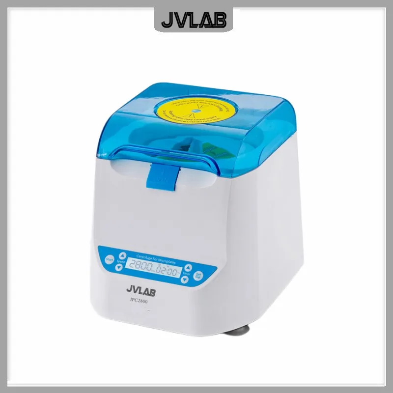 Mini-PCR-Plate-Spinner-Microplates-Centrifuge-2800rpm-Laboratory ...