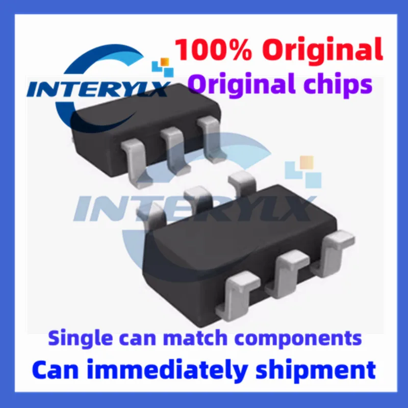 5Pcs-Lot-HY2113-KB5B-HY2113-KB5-Lithium-battery-protection-IC-Chip-SOT ...