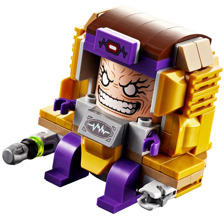 Lego Modok