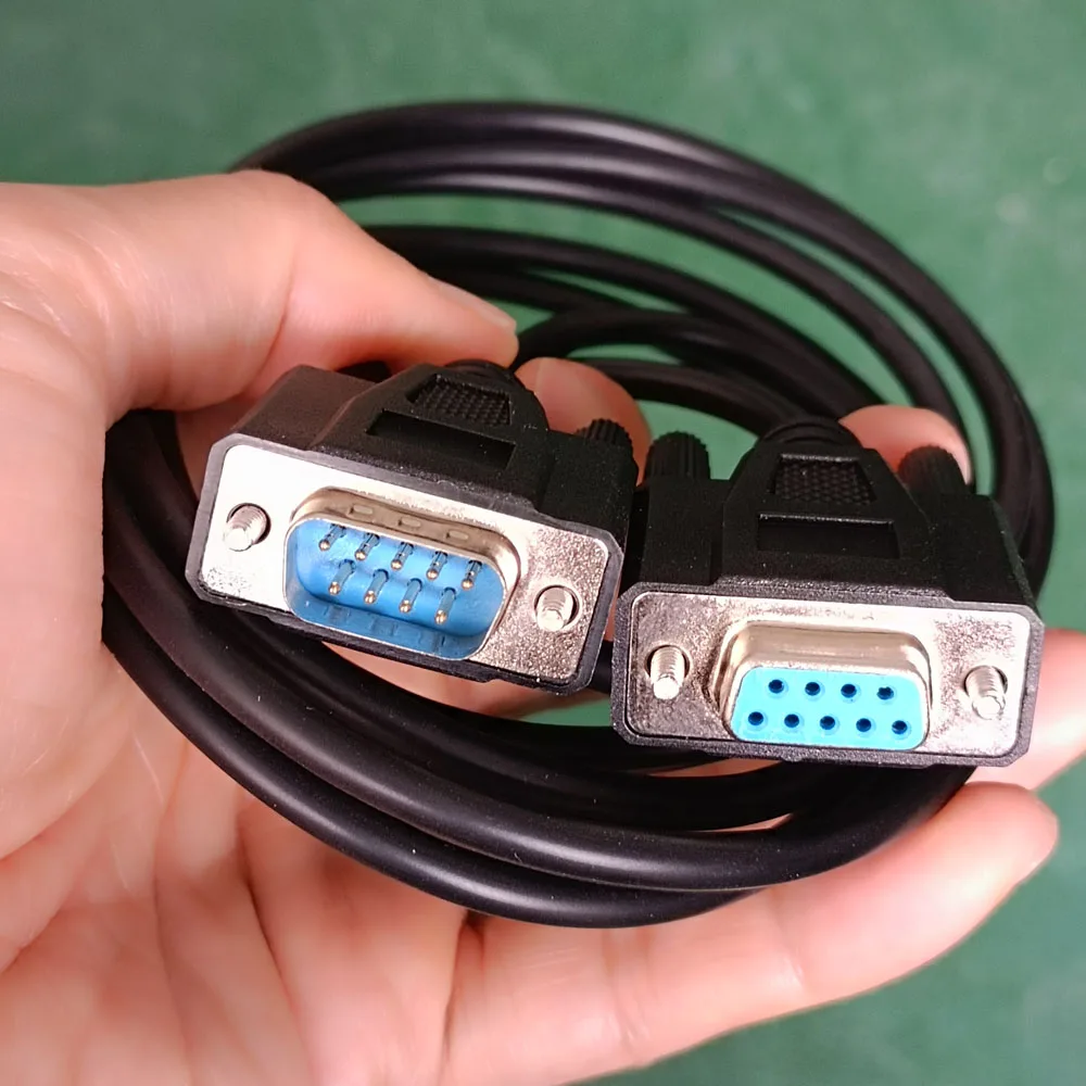 DB9-Female-to-DB9-Male-APC-Smart-UPS-Cable-for-Schneider-SUA-1000-1500 ...