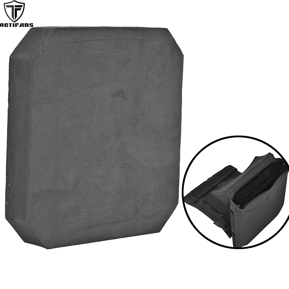 2Pcs-6x6-Inch-Mini-EVA-Strike-Face-Side-Armor-Plate-Pouch-Tactical ...