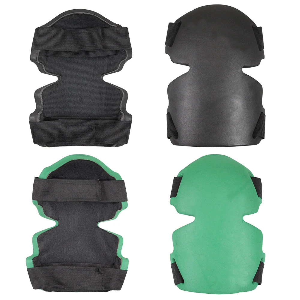 Protège-genou,1 paire de genouillères de jardin EVA, coussin de ...