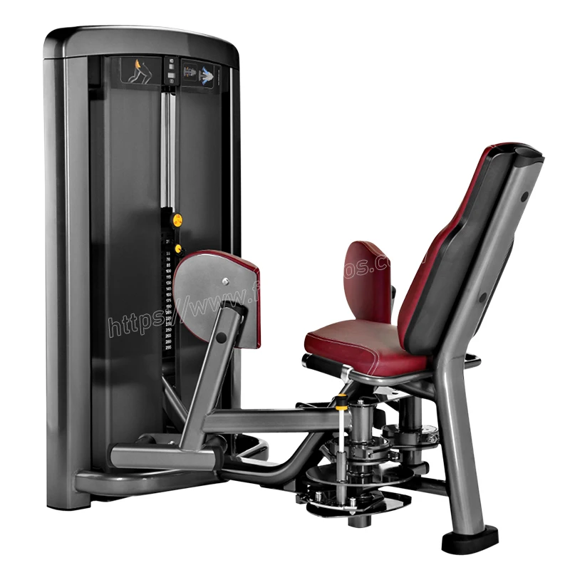 HOS-Z013 Hip Abduction, Gym Home Weight Training Exercise Workout ...