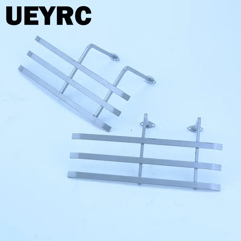 2pcs-Metal-Fence-Side-Impact-Fuel-Tank-Bumper-for-1-14-Tamiya-RC-Dump ...