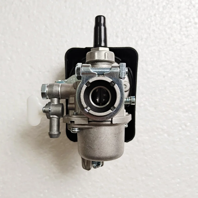 Carburettor-with-air-filter-float-FOR-3WF-808-2-STROKE-MIST-DUSTER ...