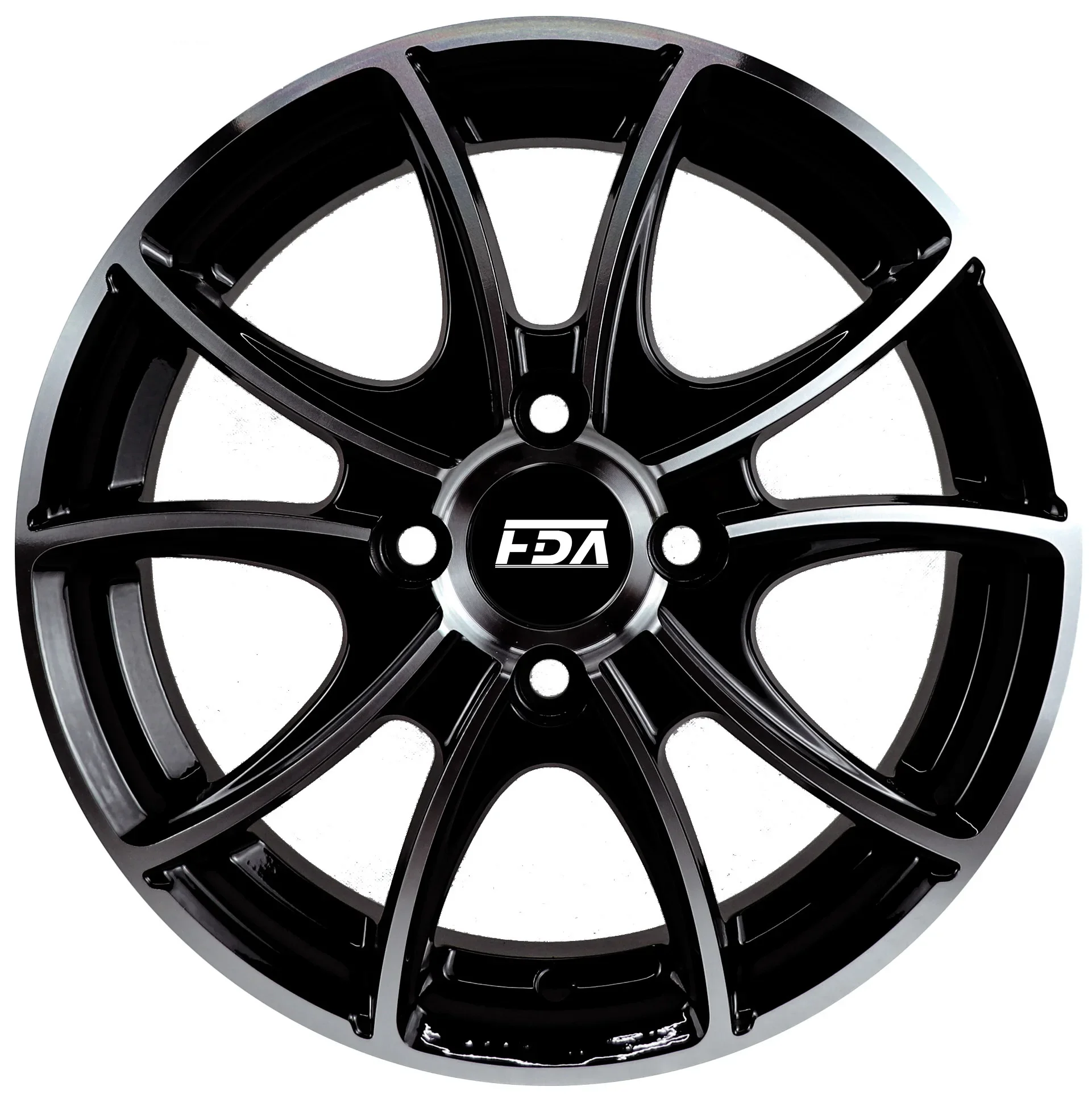 Rodas-14-15-16-inch-mag-wheels-4x100-5x1143-wheel-hub-aluminium-car ...