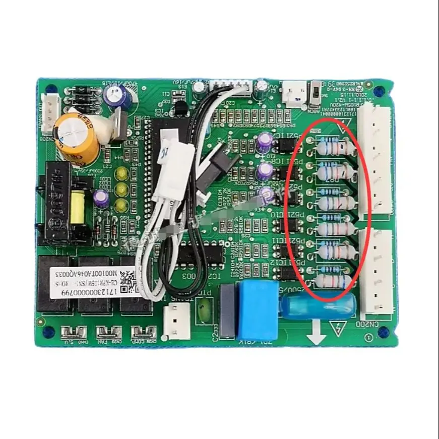 new-for-Air-Conditioning-Control-Board-CE-KFR105W-SN1-430T-SA-KFR105W ...