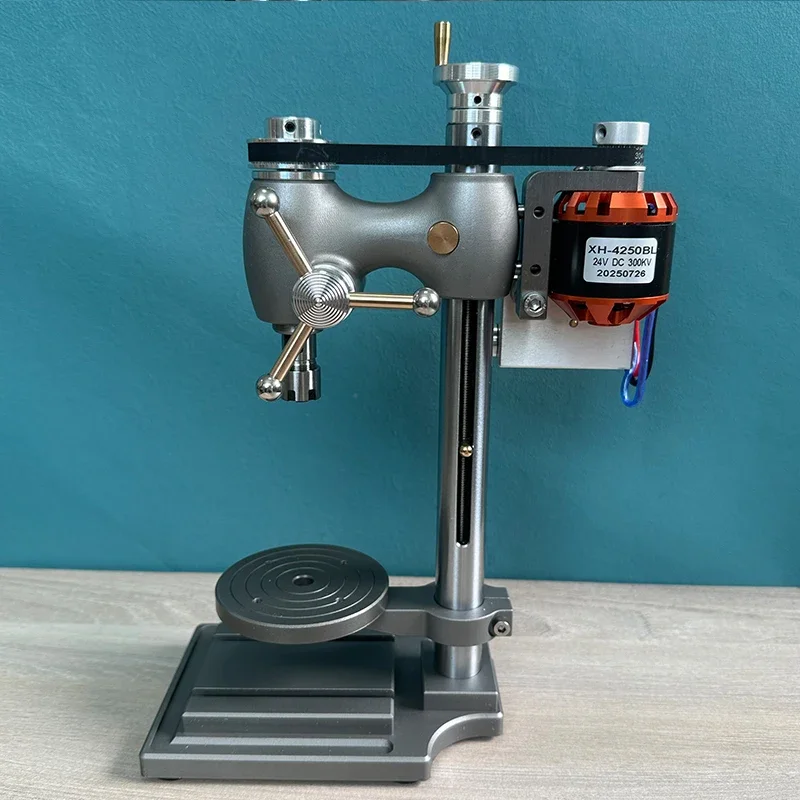 Watchmaker Tools High-Precision Bench Drill for Extracting Broken ...