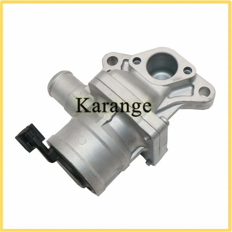 EGR Valve Right Intake Manifod for Subaru Legacy Impreza Forester 14845 ...