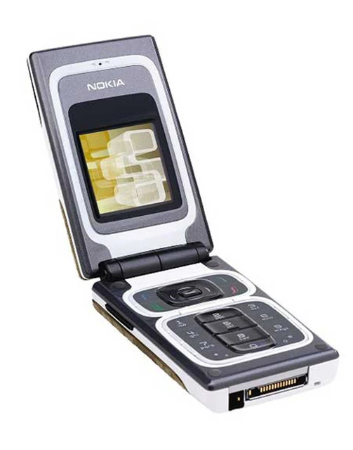 Nokia 7200