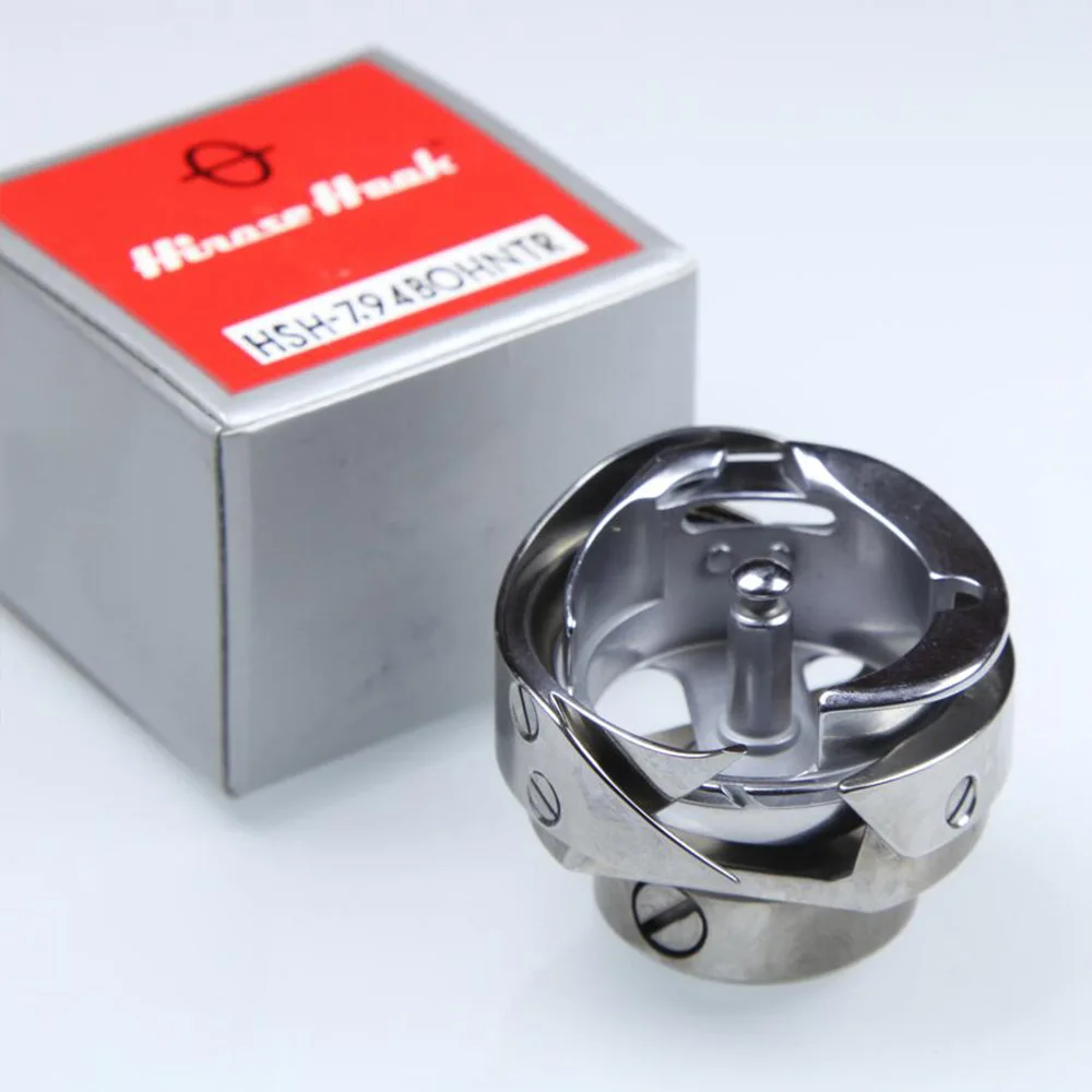 Original Japan Hirose HSH-7.94BOHNTR Rotary Hook for JUKI 415 SUNSTAR ...