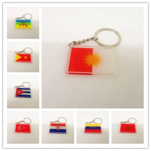 Fashion-Rif-Haiti-Brasil-Congo-Turkey-Croatia-Berber-Key-Chain-Key-Ring ...