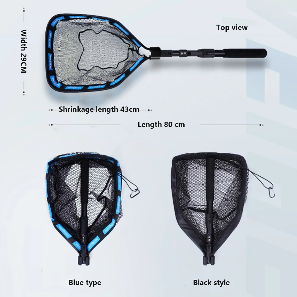 Folding-Fishing-Net-Aluminum-Alloy-31-4in-39-3in-Telescoping-Fish ...