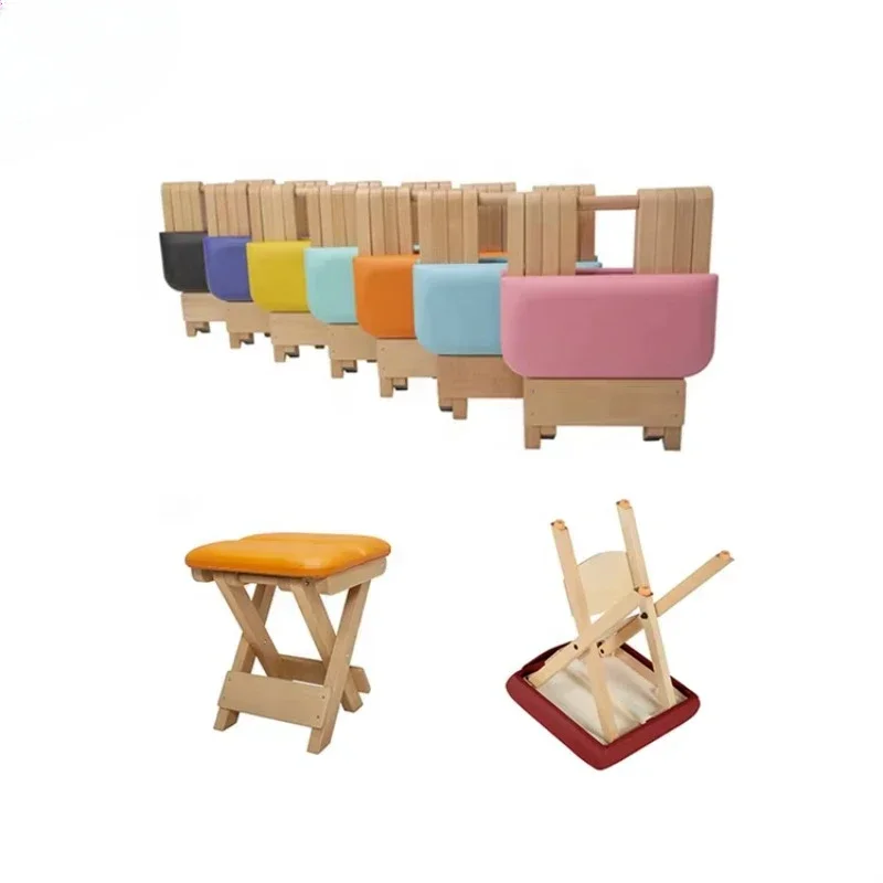 portable-folding-chair-exercise-training-yoga-pilates-gyrokinesis ...