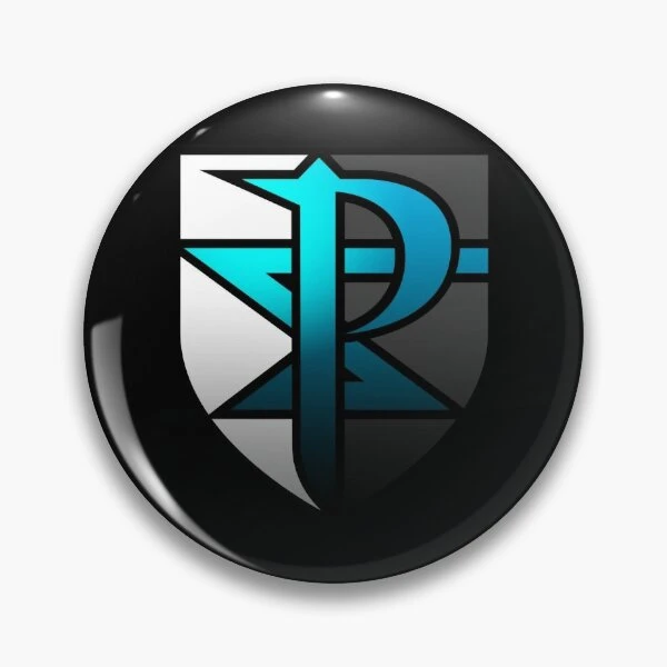 Team Plasma Logo