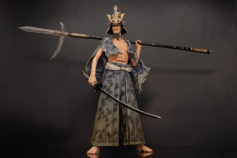 Resin-Figure-Kit-Isshin-Ashina-Unpainted-Garage-Resin-Kit.jpg
