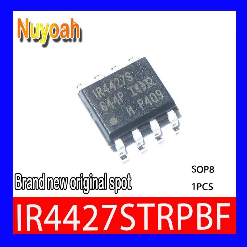 New-original-spot-IR4427STRPBF-patch-SOP8-gate-driver-IC-Buffer ...