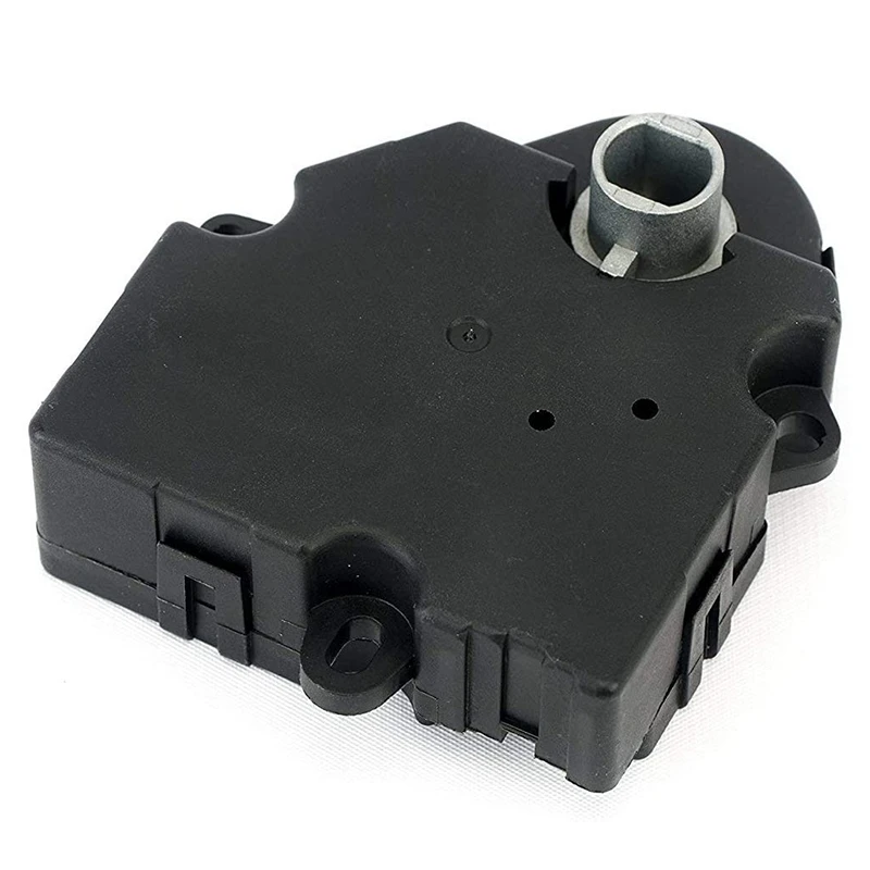 604-140-HVAC-Heater-Blend-Door-Actuator-for-Chevy-GMC-Acadia-Chevrolet ...