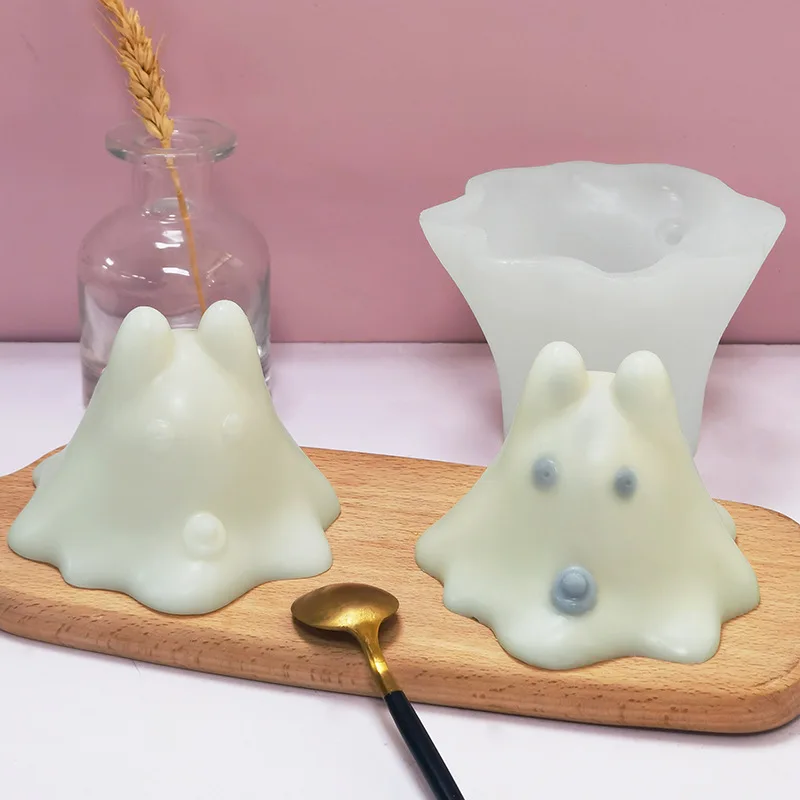 DIY-Cartoon-Cat-Mousse-Cake-Mold-Strange-Jelly-Custard-Pudding-Silicone ...
