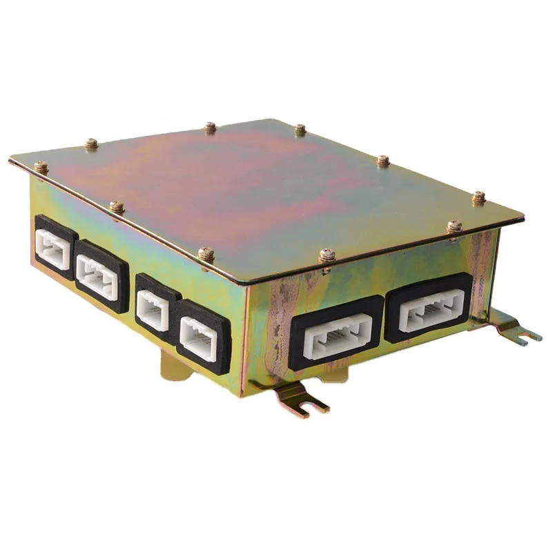 Excavator-accessories-Kato-hd820-2-820-3-820-relay-box-excavator ...