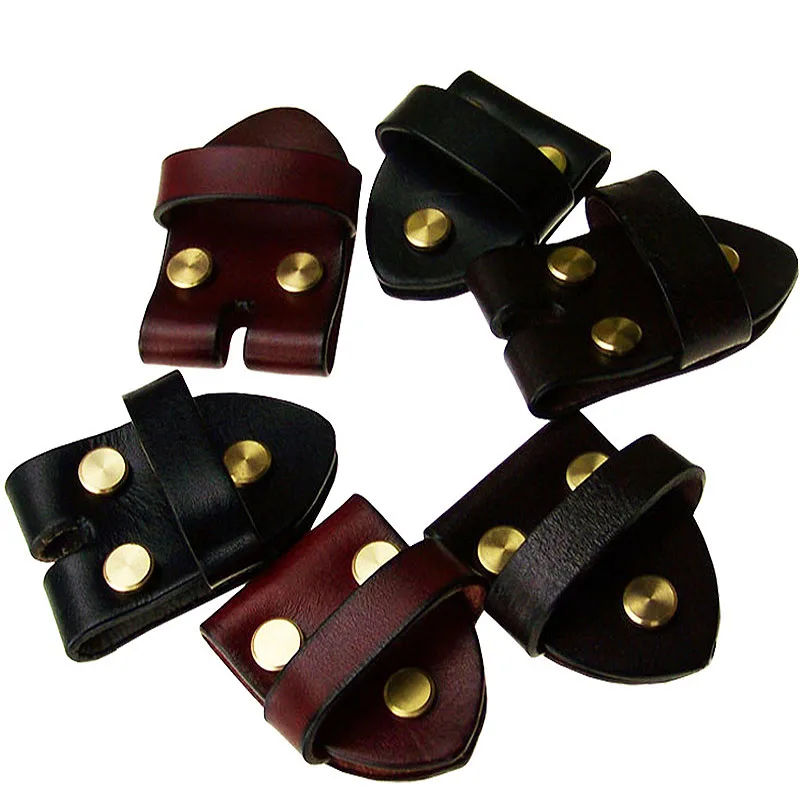 Belt-leather-connection-loops-ring-planting-tanningleather-top-layer ...