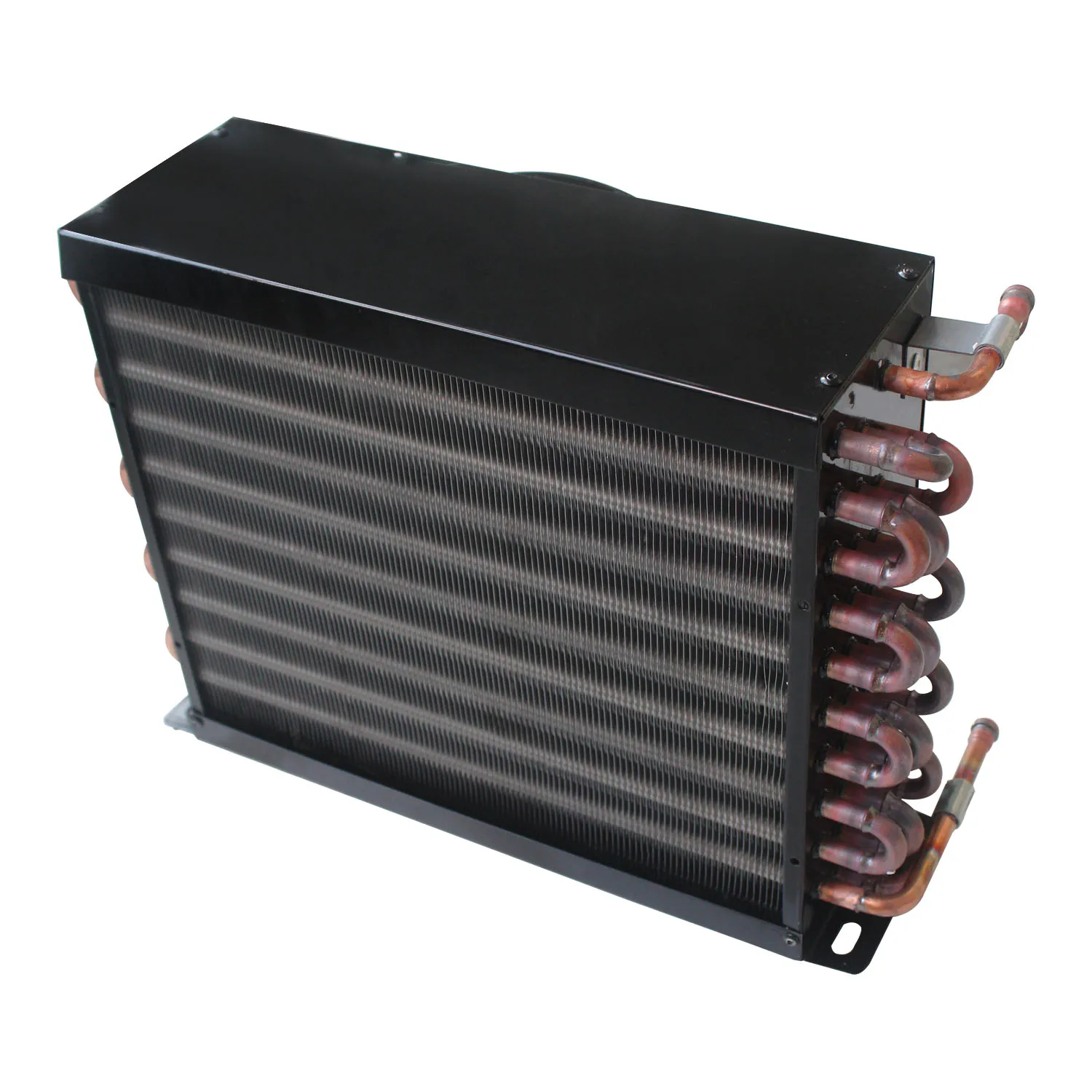 air-conditioner-condenser-aluminum-fin-condenser-coil-for-refrigerator ...