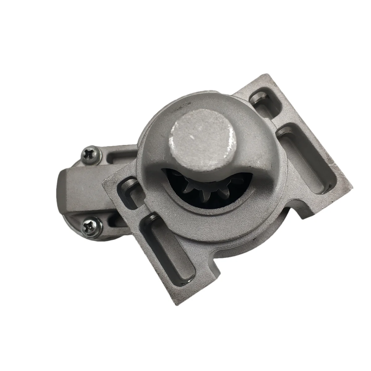 Starter Motor FOR Genuine Kohler 25 098 24S Replaces 25 098 21S ...