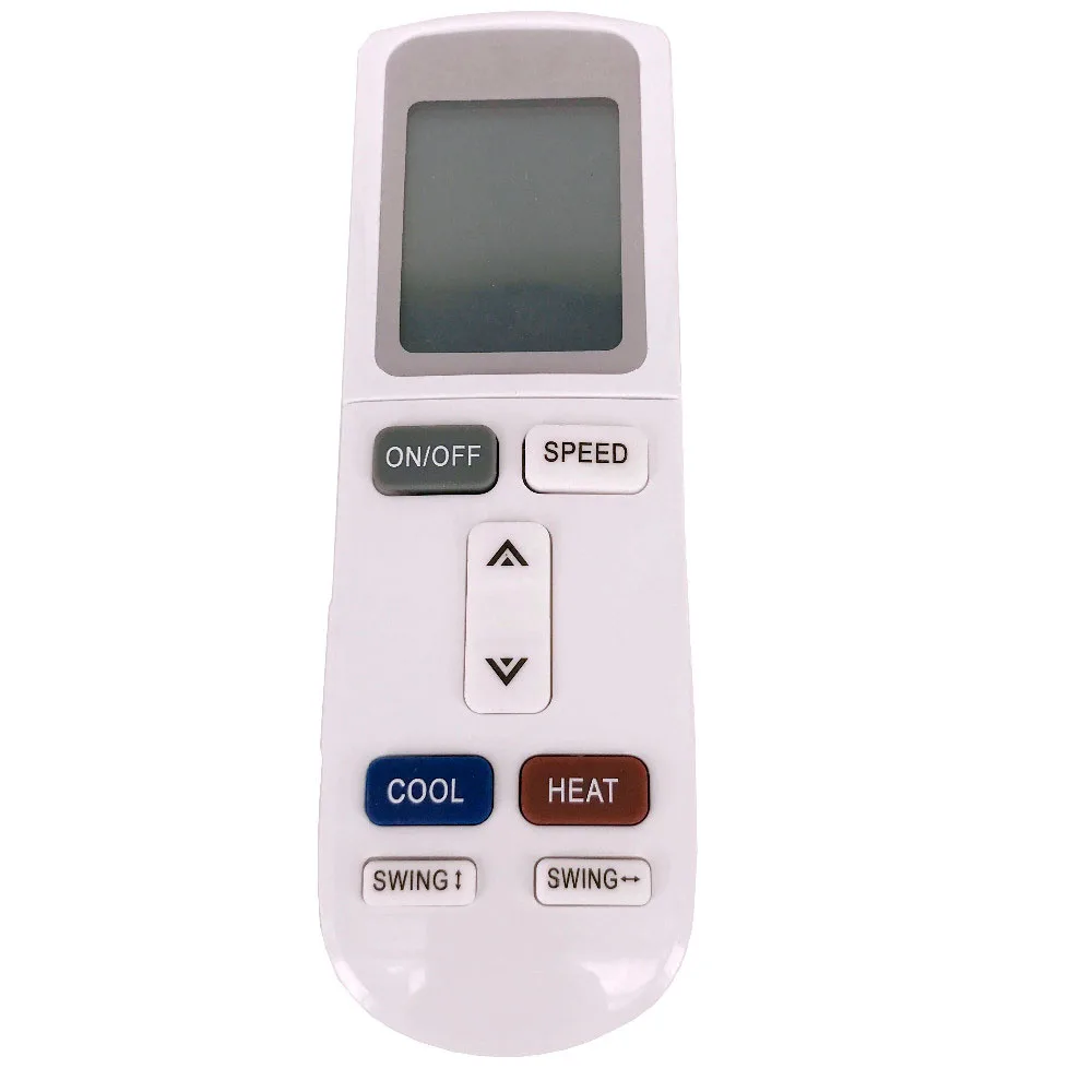 New Replacement YKR-L/102E For AUX FREGO Air Conditioner Remote Control ...