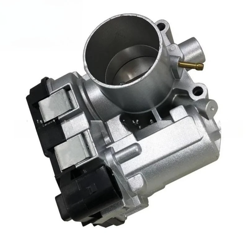 Automotive Parts Throttle Valve Assembly 030133062F 44SMV5 - AliExpress ...