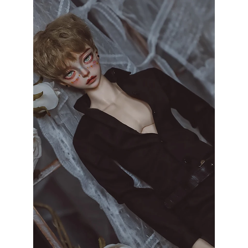 wamami-Black-Shirt-Special-Artifact-1-3-1-4-SD17-BJD-Dolls-Dollfie ...