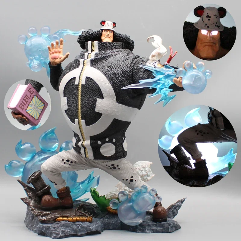 31cm-Bartholemew-Kuma-One-Piece-Figures-PX-0-ONE-PIECE-Action-Figures ...