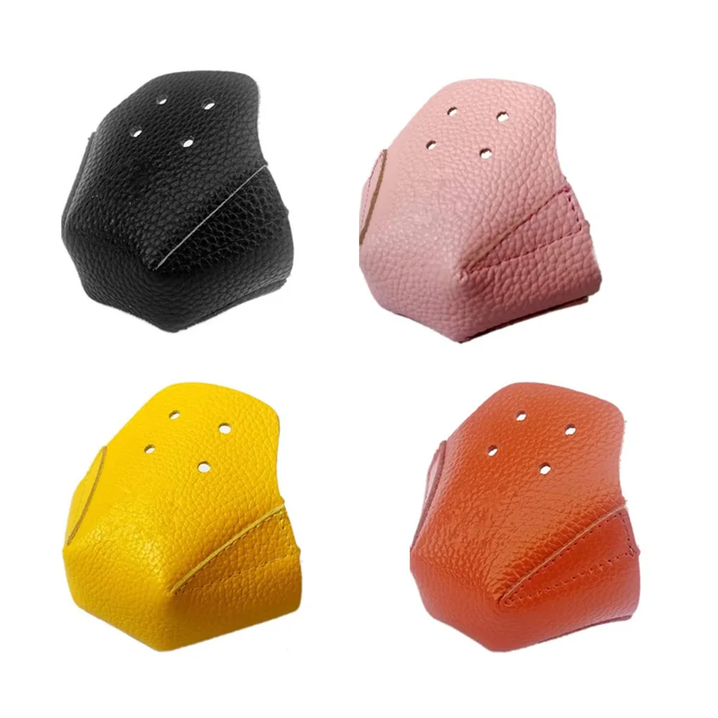 1-Pair-Roller-Skate-Toe-Caps-Skating-Shoe-Removable-Reusable-Toes ...