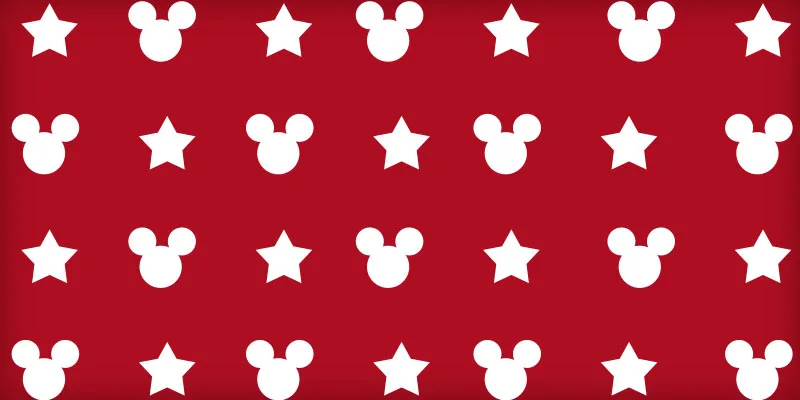 Mickey Mouse Head Wallpapers