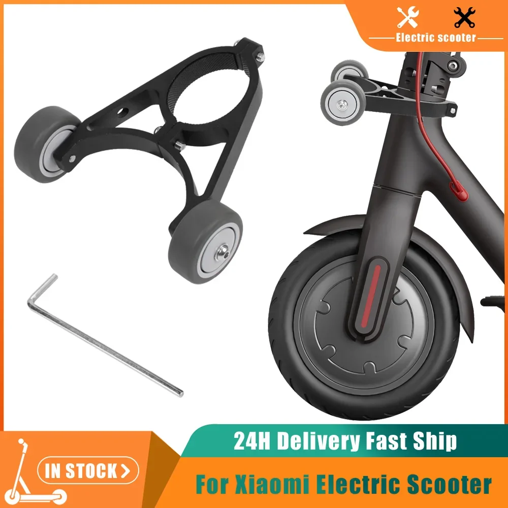 Handstand-Stand-Storage-Bracket-For-Xiaomi-M365-1S-Pro-Ninebot-F40-F30 ...