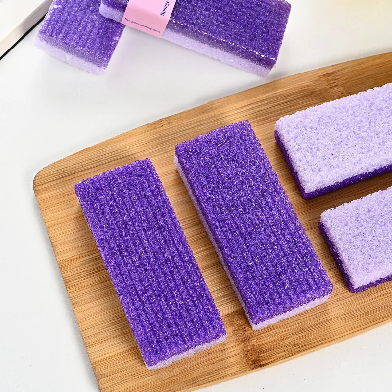 Reusable-Foot-Pumice-Sponge-Stone-Callus-Exfoliate-Hard-Skin-Remove ...