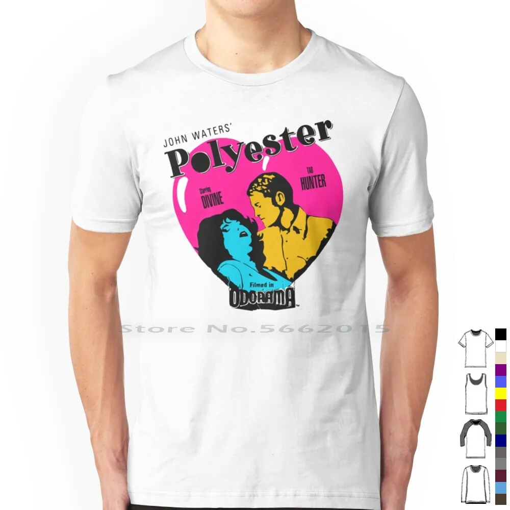 Polyester John Waters