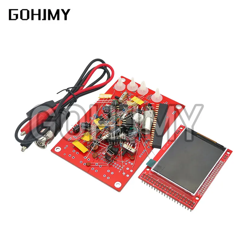 GOHJMY Electronics Store