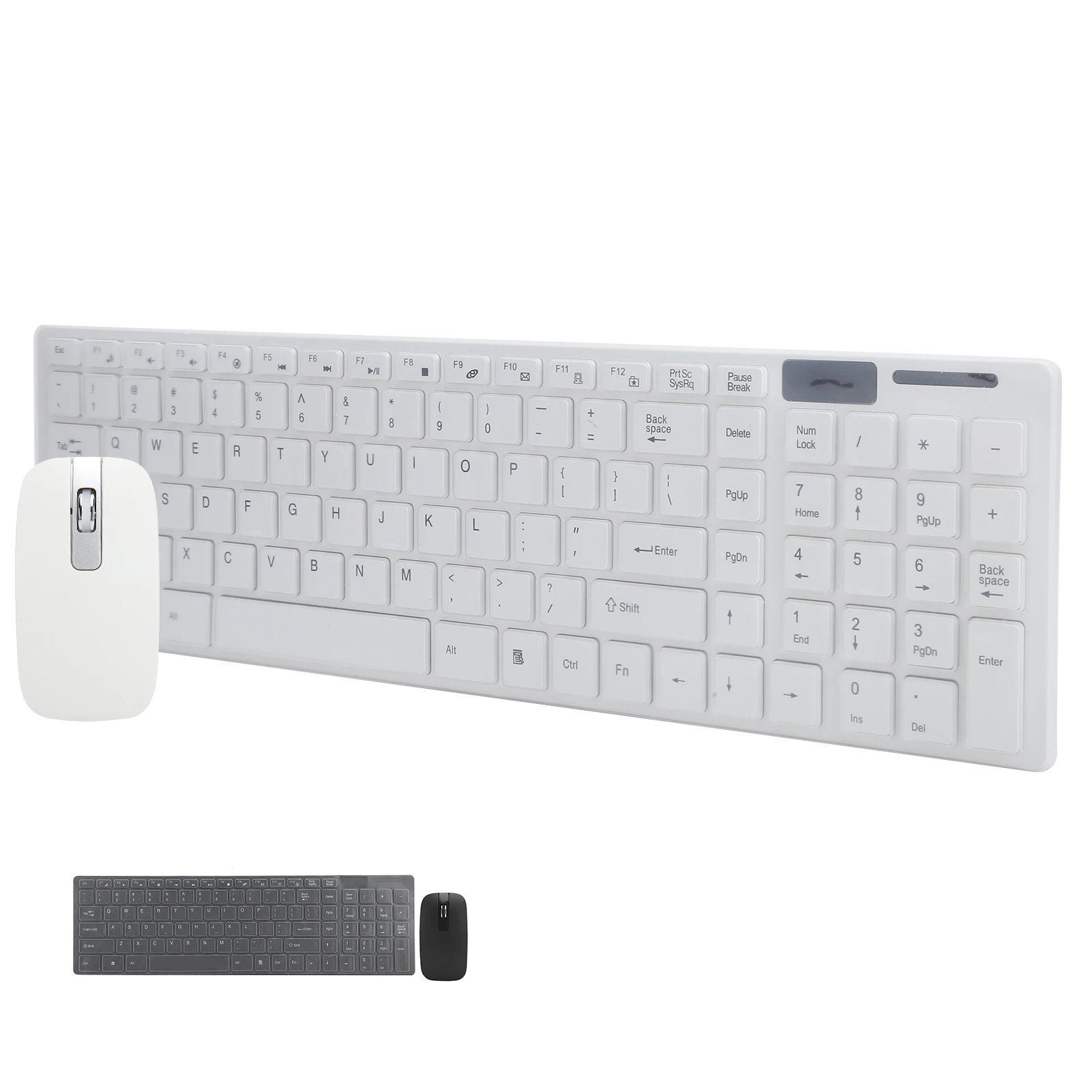 Keyboard-and-Mouse-Wireless-10m-Remote-Connection-Mouse-and-Keyboard ...