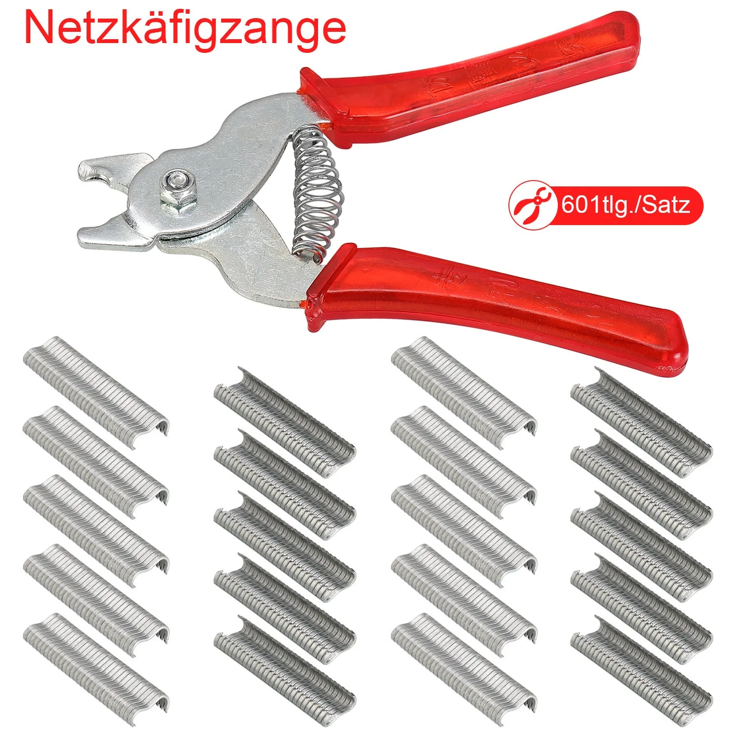 Hog-Ring-Pliers-600pcs-Hog-Rings-M-Nails-Poultry-Cage-Installation ...